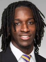 Matthew Henry, Western Illinois, Wide Receiver