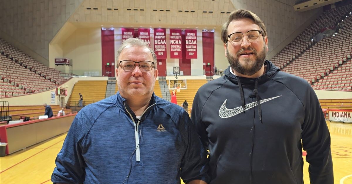 Peegs' Take: What happened in Indiana's win over Chattanooga?