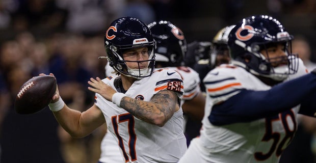 Chicago Bears vs. Carolina Panthers: Staff predictions for Week 10