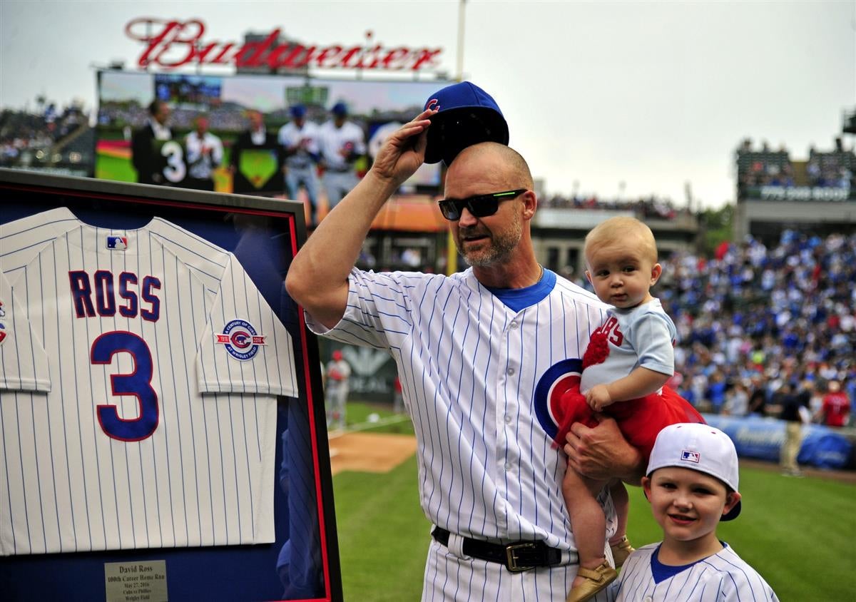 You'll be moved to tears by Auburn's tribute to David Ross