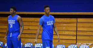 Harry Giles, Duke, Power Forward