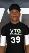Troy Stewart, Georgia Southern, Cornerback