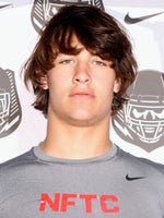 Brady Davis, Starkville, Pro-Style Quarterback