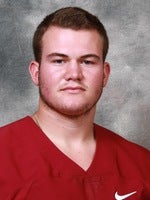 Nick Thompson, South Alabama, Tight End