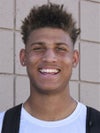 Duce Robinson, Pinnacle, Tight End