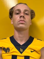 Jude Nelson, Millikan, Wide Receiver
