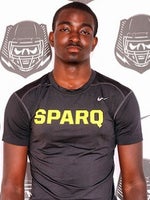 Robert Maxson, Lincoln, Tight End