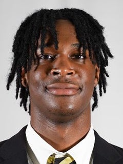 Tyler Stevenson, Mississippi State, Power Forward
