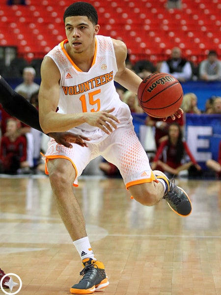 Darius Thompson Photos