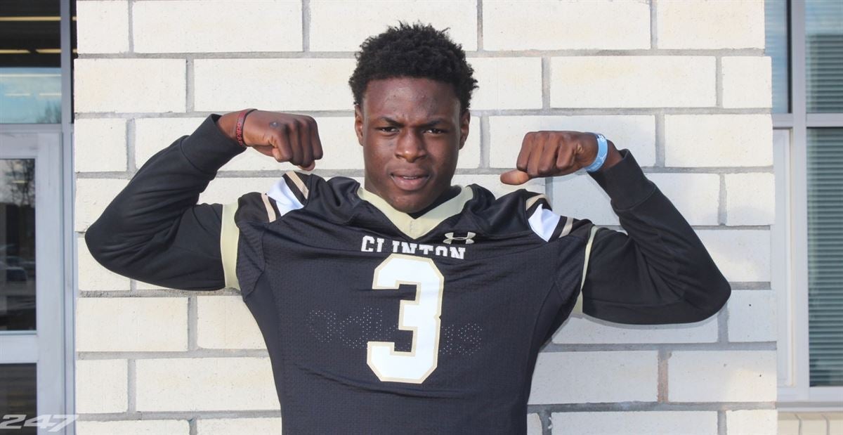 Kaba an instant impact type player for Gamecocks