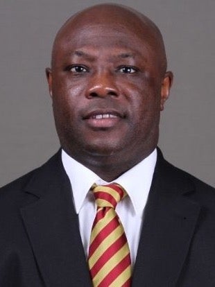 Jason Nichols, Director of Player Development (FB), East Carolina Pirates