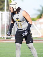 Michael Shawcroft, San Diego State, Linebacker