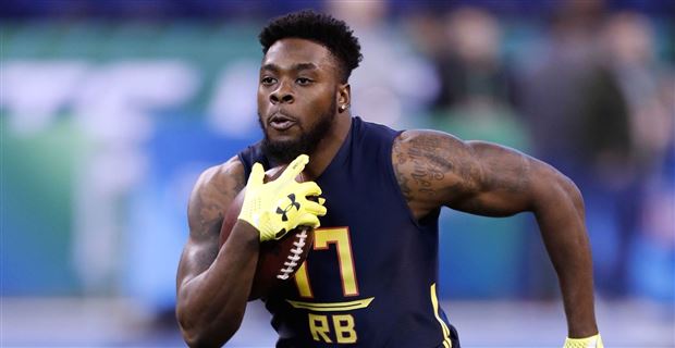 Draft Profile: RB T.J. Logan