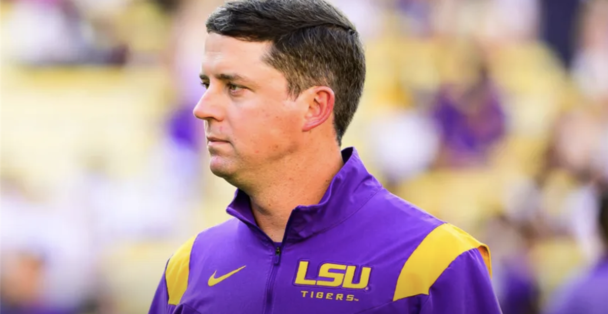 The 247Sports All-Assistant Team: College football's 12 best coaches ...