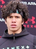 Tony Rojas, Fairfax, Linebacker