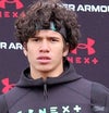 Tony Rojas, Fairfax, Linebacker