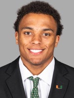 Jakobe Thomas, Miami, Safety
