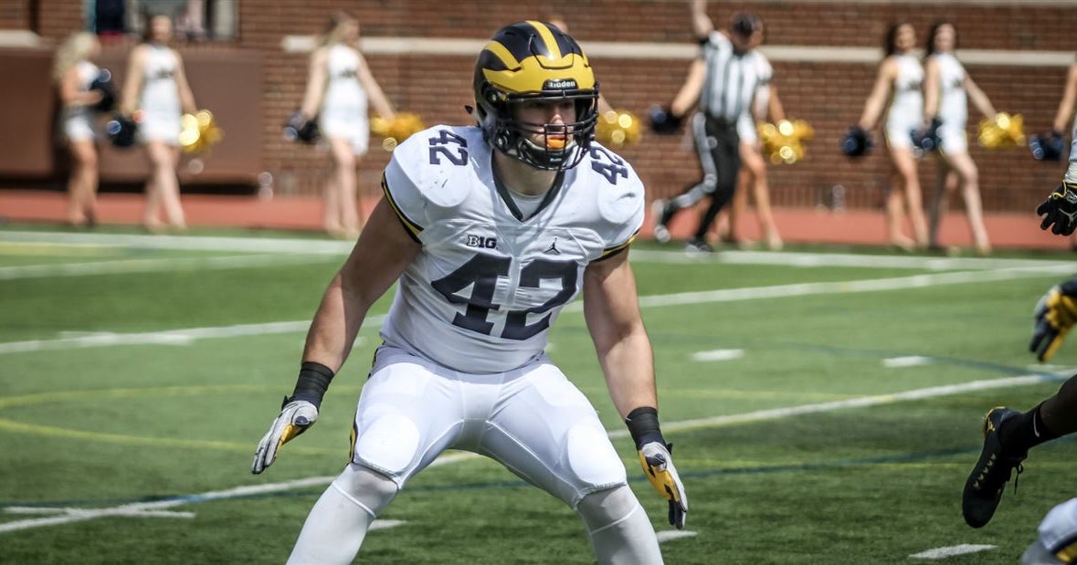 Ben Mason 'looks forward' to learning from Pro Bowl fullback