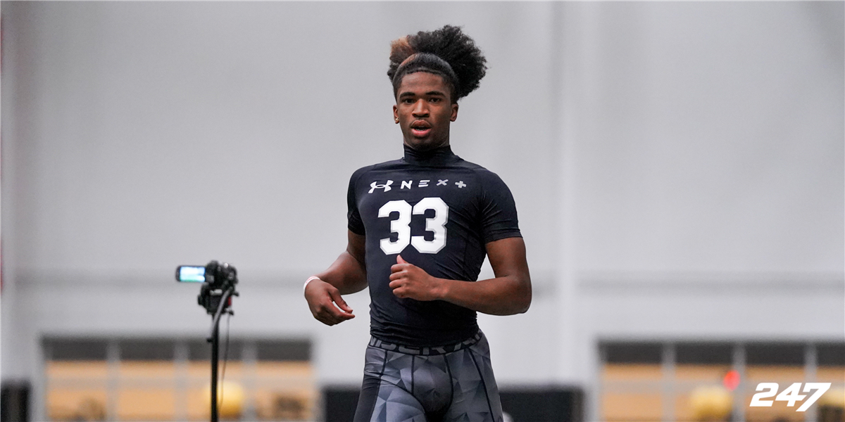 Oregon offers 2026 four-star safety Zelus Hicks - Football Alliance