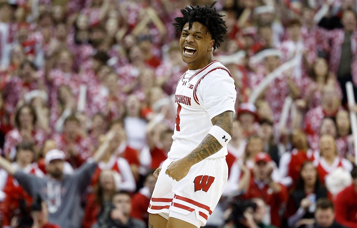 'Didn't Expect That:' Kamari McGee Provides a Boost in Thursday's Win ...