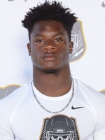 Chauncy Smart, Miami, Athlete