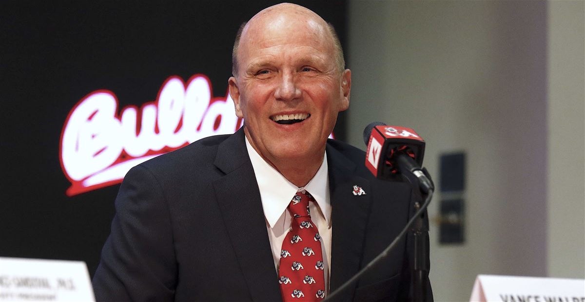 Fresno State VIP Basketball Update: Coach Walberg talks roster, answers ...