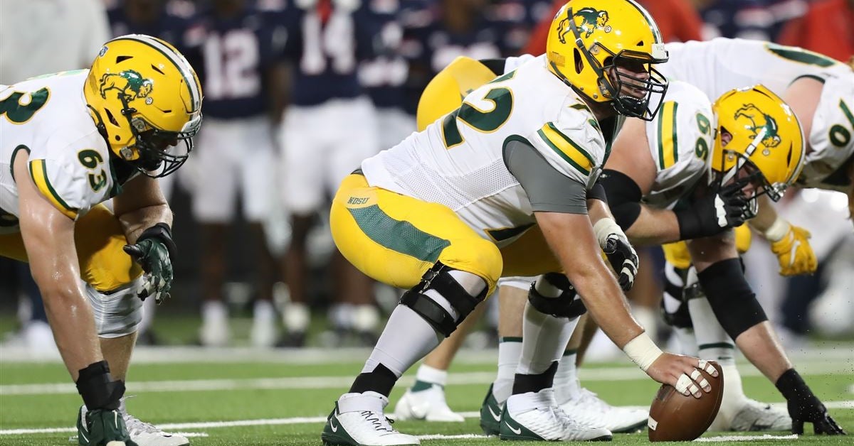 Jake Kubas, Jalen Sundell, TaMerik Wiiliams sign UDFA contracts