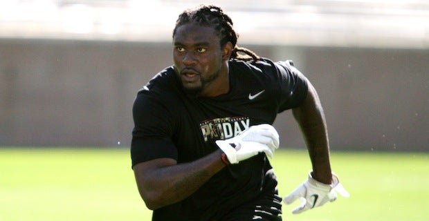 Terrance Parks - Alchetron, The Free Social Encyclopedia