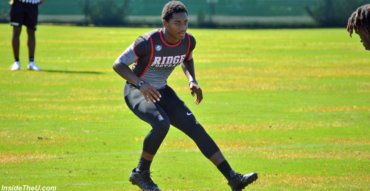2021 CB Pope One to Watch
