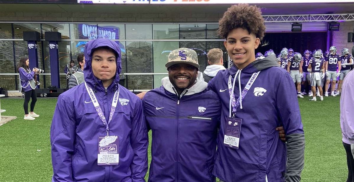 JJ Dunnigan shines at Six Star Football's The Finals