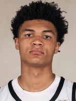 Will Davis, Blue Valley North, Small Forward