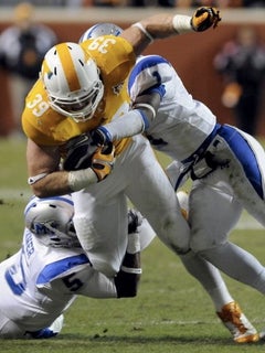 Ben Bartholomew Photos