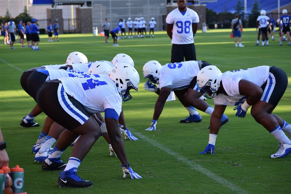 TDD Podcast: 2017 Football Season Preview