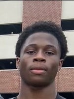 Tyree Barnett, Blair Center Hattiesburg, Wide Receiver