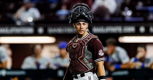 Powell, State win with big Sunday swings