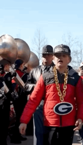 Georgia lands commitment from hometown DL Christian Garrett