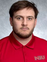 Jake Appleget, Northern Illinois, Tight End