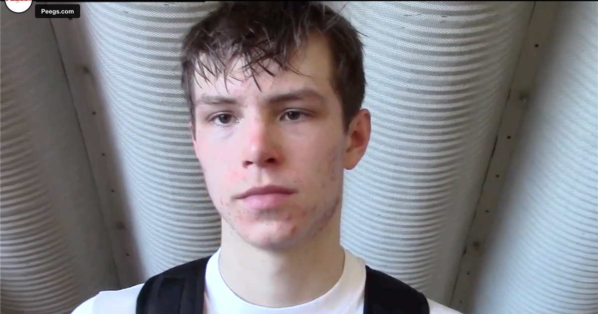 Video interview: Future Indiana point guard Gabe Cupps on another ...