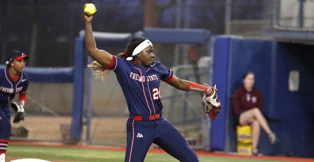 Bulldogs dominate Fresno State Kickoff Classic softball event