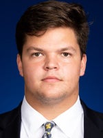 Jess Speight, Michigan,