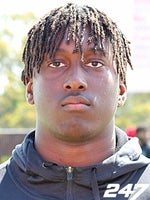 Jordan Snowden, Benicia, Edge