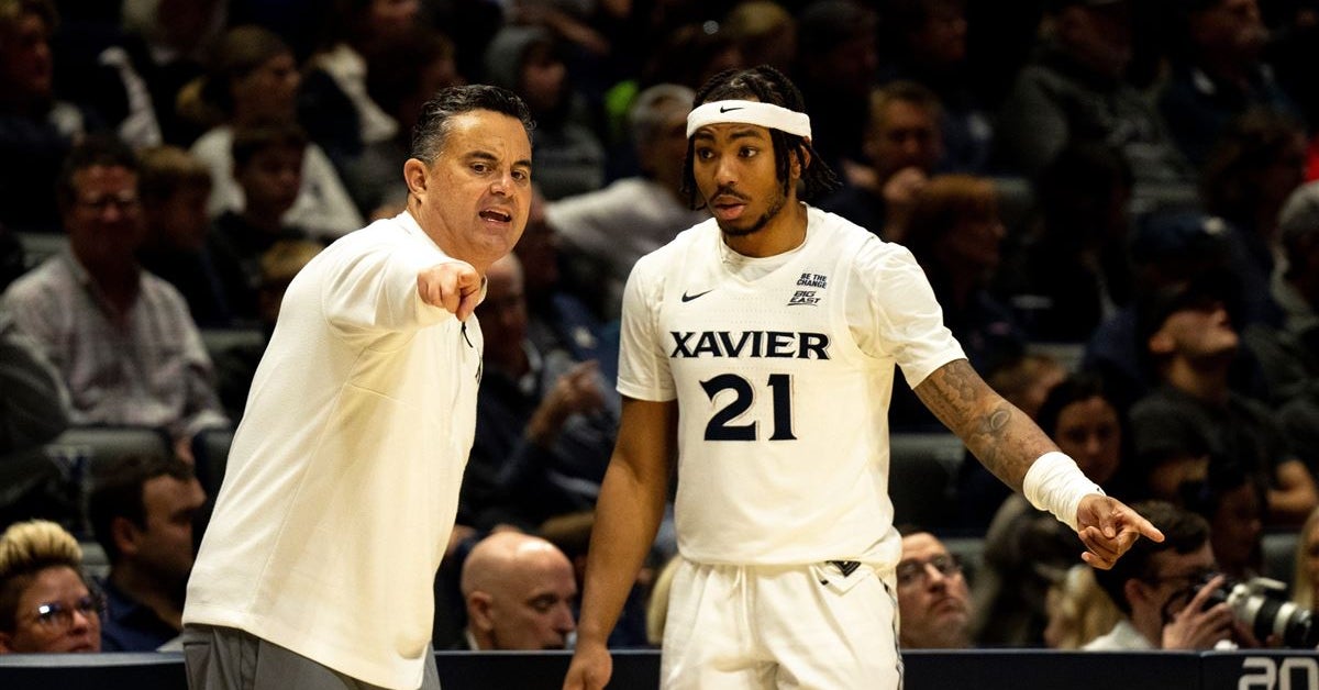 Finding bright spots: Four reasons for optimism for Xavier fans in the ...