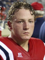 Taylor Kolb, West Monroe, Cornerback