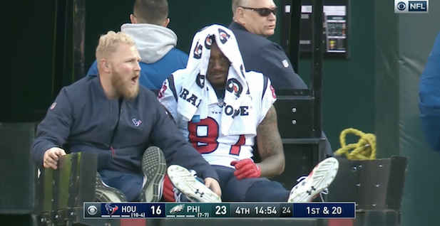 Giants Waive Wide Receiver Bennie Fowler Again, 45% OFF