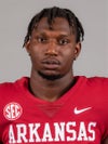 Deon Edwards, Arkansas, Linebacker
