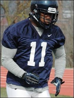 Channing Ward Photos