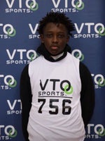 Prince Collins, The King's Academy, Athlete