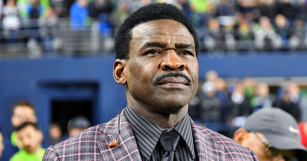 Miami football: Michael Irvin still believes in Manny Diaz despite ...
