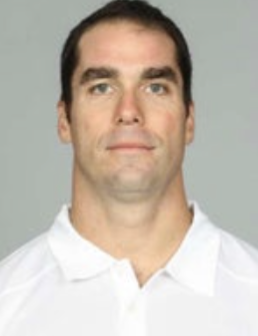 Florida announces hiring of director of football performance Craig ...