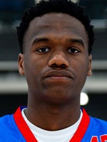 Anthony Spratt Jr., Benton, Small Forward